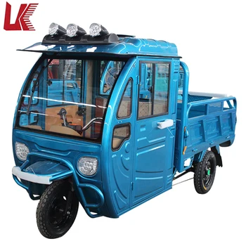 Tuk Tuk Electric With 2 Seats/tuk Tuk Electric For Cargo/tuk Tuk ...