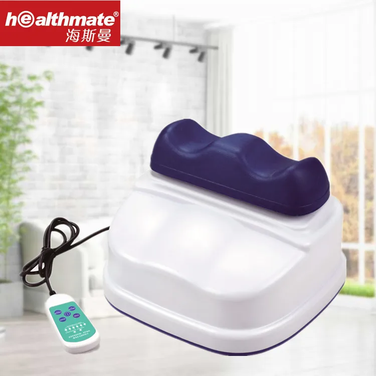 Improve Blood Circulation with Chi-Maschine Foot Massager