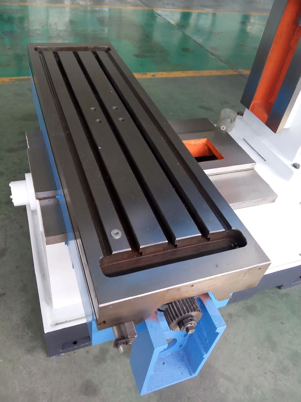 Xh7136 4 축 Cnc 밀링 머신 전체 인클로저 Buy Cnc 밀링 기계 가격cnc 밀링 기계미니 Cnc 밀링 머신
