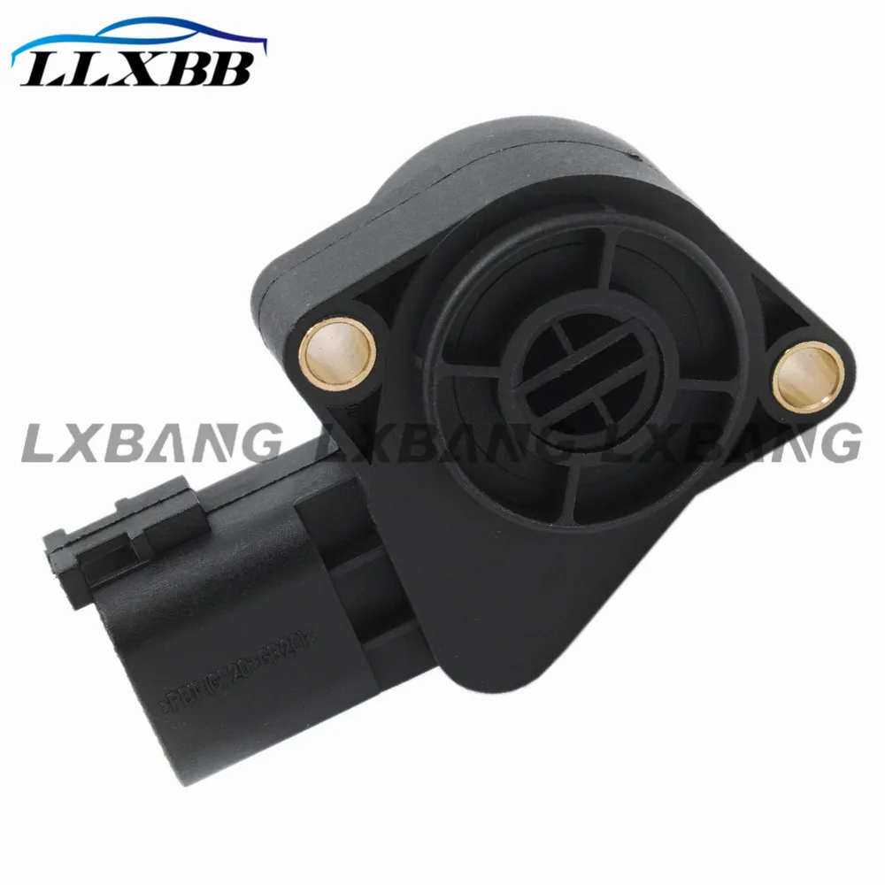 Original Tps Throttle Position Sensor 85109590 For Volvo 3450030 ...