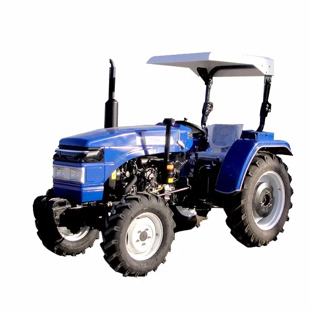 Agriculture 4wd Mini Farm Tractor 20 Hp Tractor - Buy 20 Hp Tractor ...