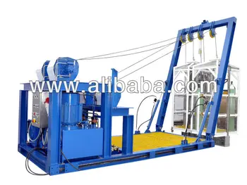 Hydraulic Launch System