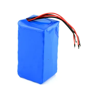 Rechargeable Lithium Ion Battery 24v 10ah / 24 Volt Rechargeable ...