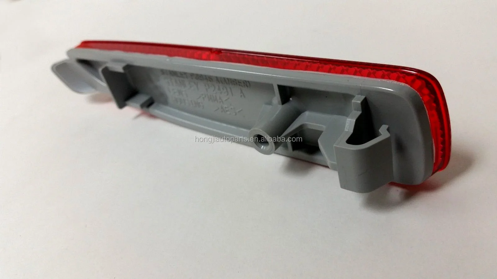 Car Accessories Parts For Mazda 3 Reflector D350-51-5L0E / D350-51-5M0E ...