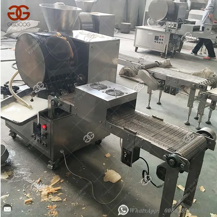Automatic Best Price Crepes Making Machine - Buy Crepes Making Machine ...