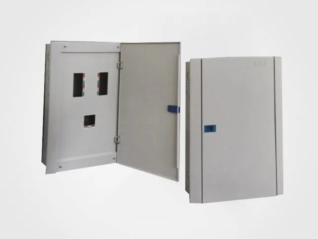 Electrical Feeder Boxes - Reliable Distribution Solutions