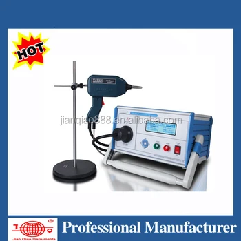 Electrostatic Discharge Simulator Esd Generator - Buy Esd Generator ...