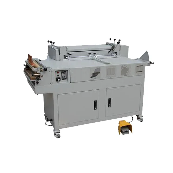 Semi-auto Book Cover Making Machine Album Case Making Machine Hardcover ...