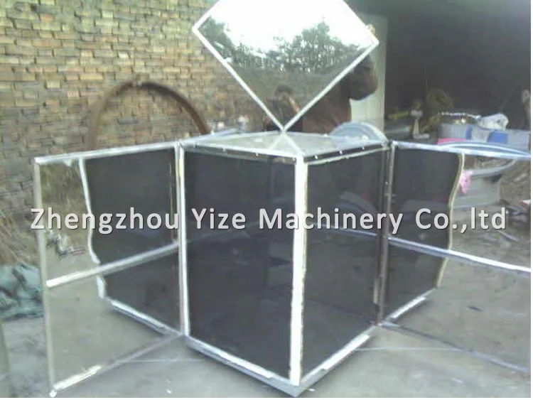 Fresh Herb Solar Dryer Machine Flower Tea Solar Energy Drying Machine ...