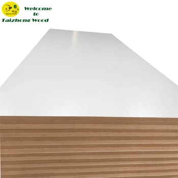 Light Grey Color Melamine Mdf Board - Buy Light Grey Mdf Board,Grey ...