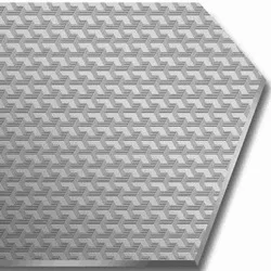 HPL Plywood Press Plate - Durable Caul Plate for HPL Sheets