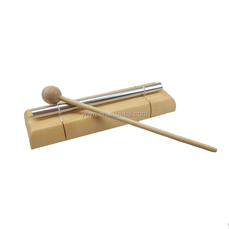 Woodstock Percussion One Notes Chime Bar- Solo Percussion Instrument ...