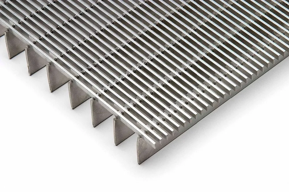 Dust Control 304 Stainless Steel Matting System/entrance Mattings - Buy ...