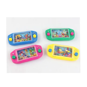 Summer Day Psp Game Console Water Ring Game Play With Ring And Fish ...