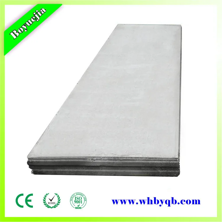 Prefab Decorative Wall Foam Concrete Core Wall Panel Malaysia Buy