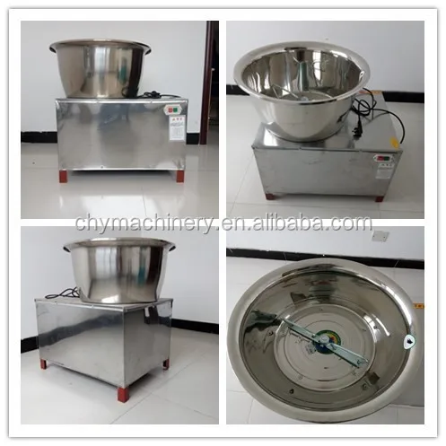 New!!flour Mixing Machine/wet Wheat Flour Mixer Machine/industrial ...