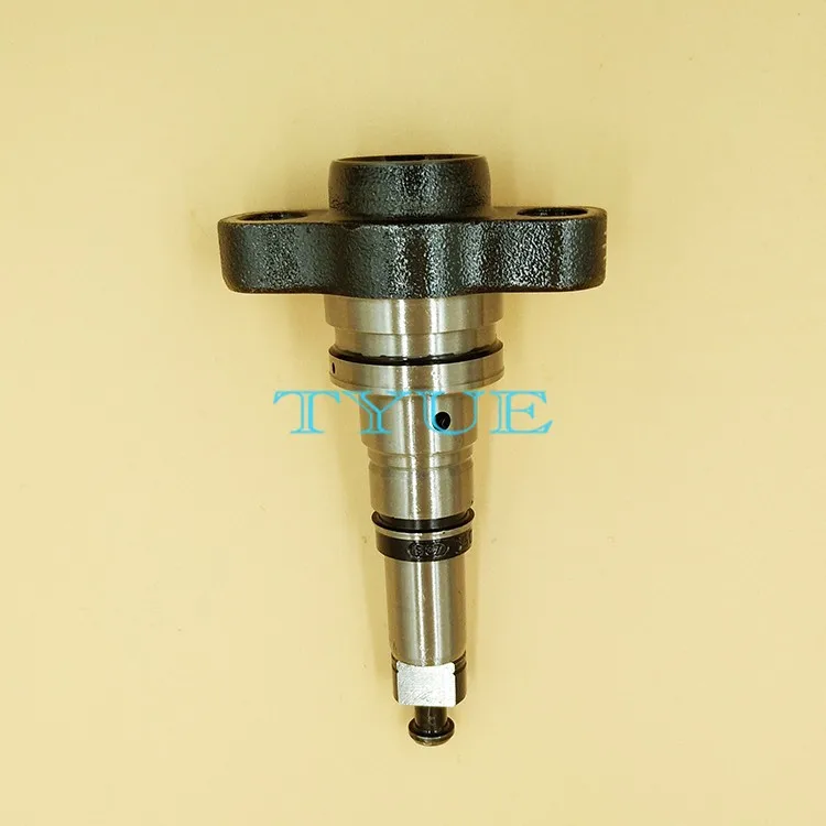 Diesel Fuel Engine Part Plunger 1w6539 1w-6539 4p9827 7w0561 - Buy ...