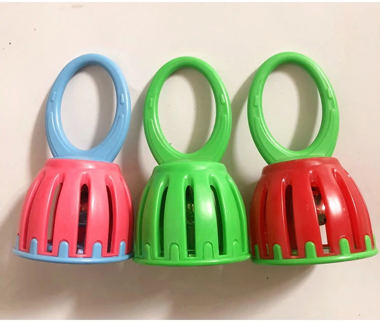 Wholesale Orff Jingle Bells Series for Early Education