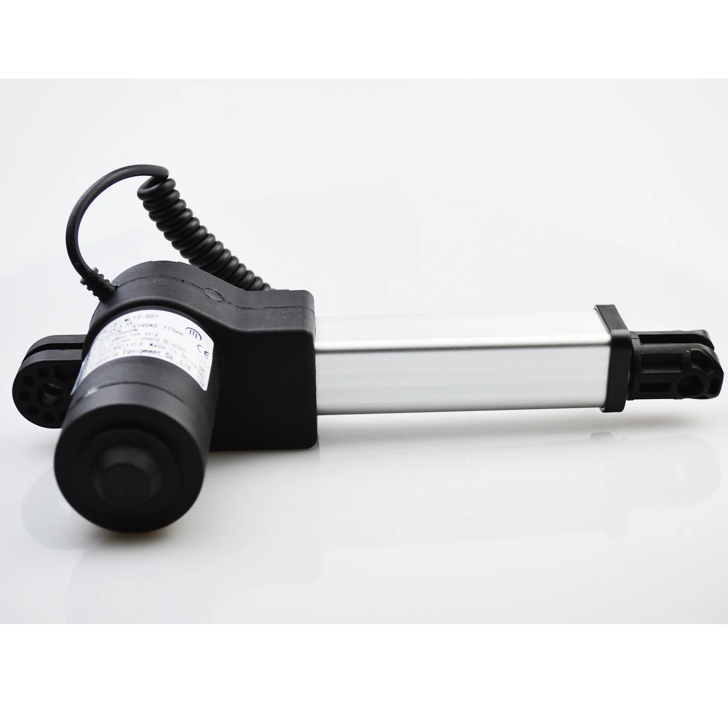 Electric Push Rod Linear Actuator with Position Sensor