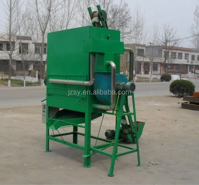 Hot Air Flow Fish Feed Pellet Drying Machine - JZSY Dryer