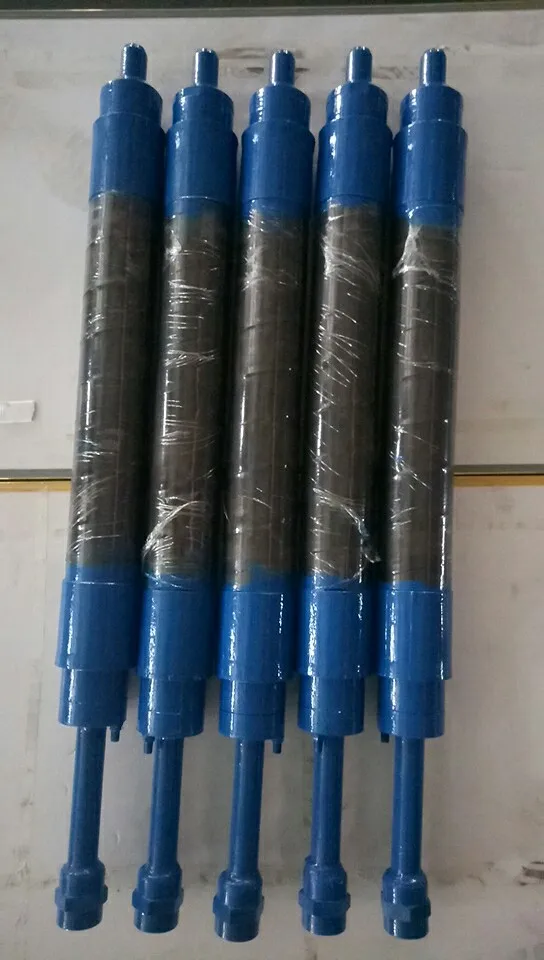 Grout Injection Inflatable Packer for Waterproofing - Durable & Reliable