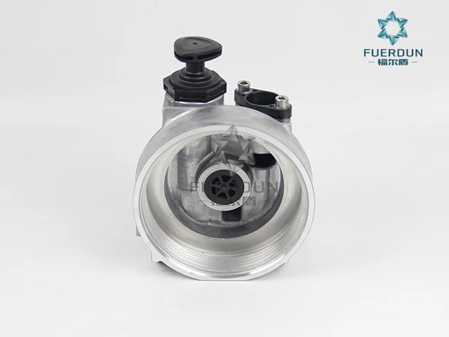 ISL8.9 Fuel Filter Head FS1098 - Universal Replacement for Efficient ...