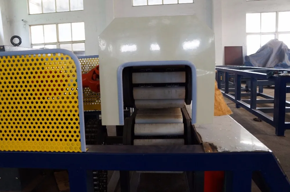 FRP Rebar Making Machine - Efficient Fiberglass Solutions