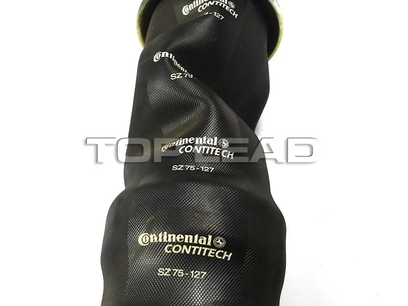 Sinotruk Auténtica Amortiguador Trasero (airbag)-repuestos Para ...