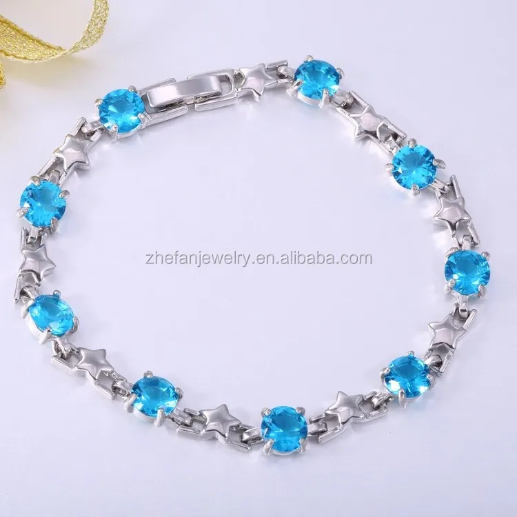 Custom Jewelry Wholesalers In China Bracelet For Engagement - Buy ...