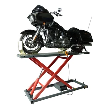 motorcycle retractable wheels | Reviewmotors.co