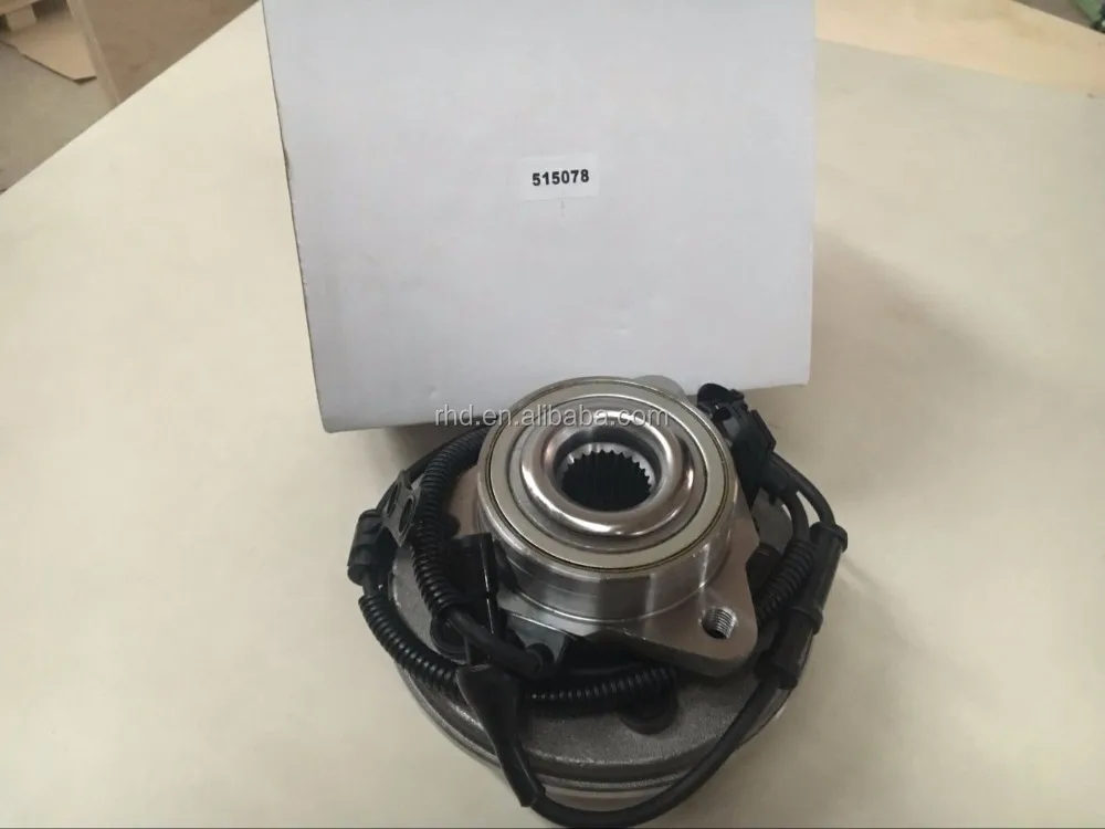Abs Wheel Hub Bearing 515036 Used For Cadillac/chevrolet - Buy 515036 ...