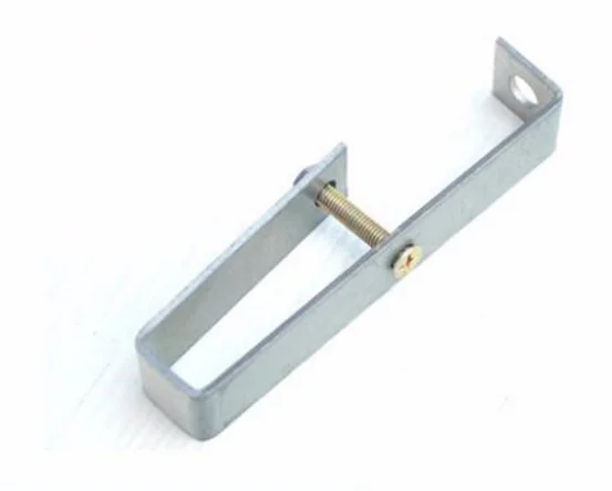 Main Channel Holder, T Grid Hanger - Durable Ceiling Accessories