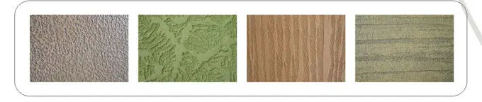 Gamazine Wall Coating - Durable, Versatile, and Easy to Apply