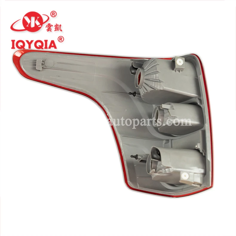 YUNKAI/IQYQIA Auto Lamp 8330A943 8330A944 for MITSUBISHI L200
