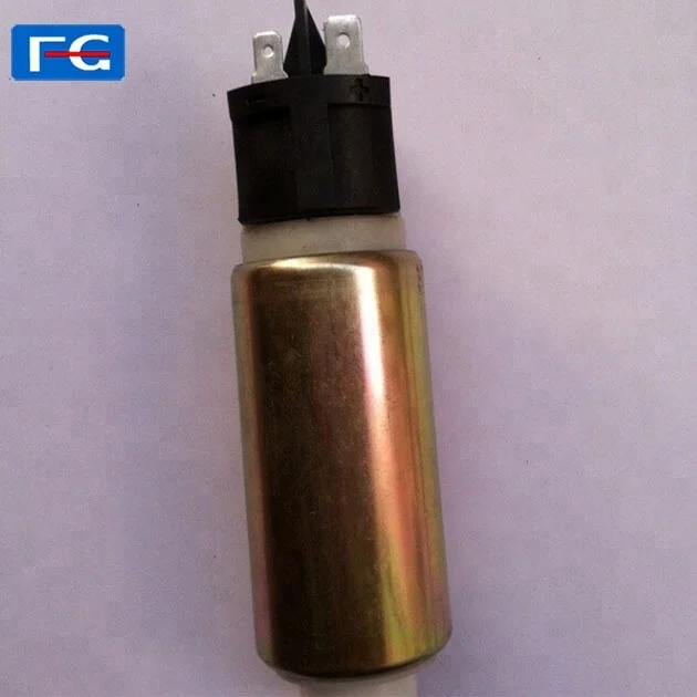 Good Selling Universal Electric Fuel Pump 12v E2068 0580453465 Fuel ...