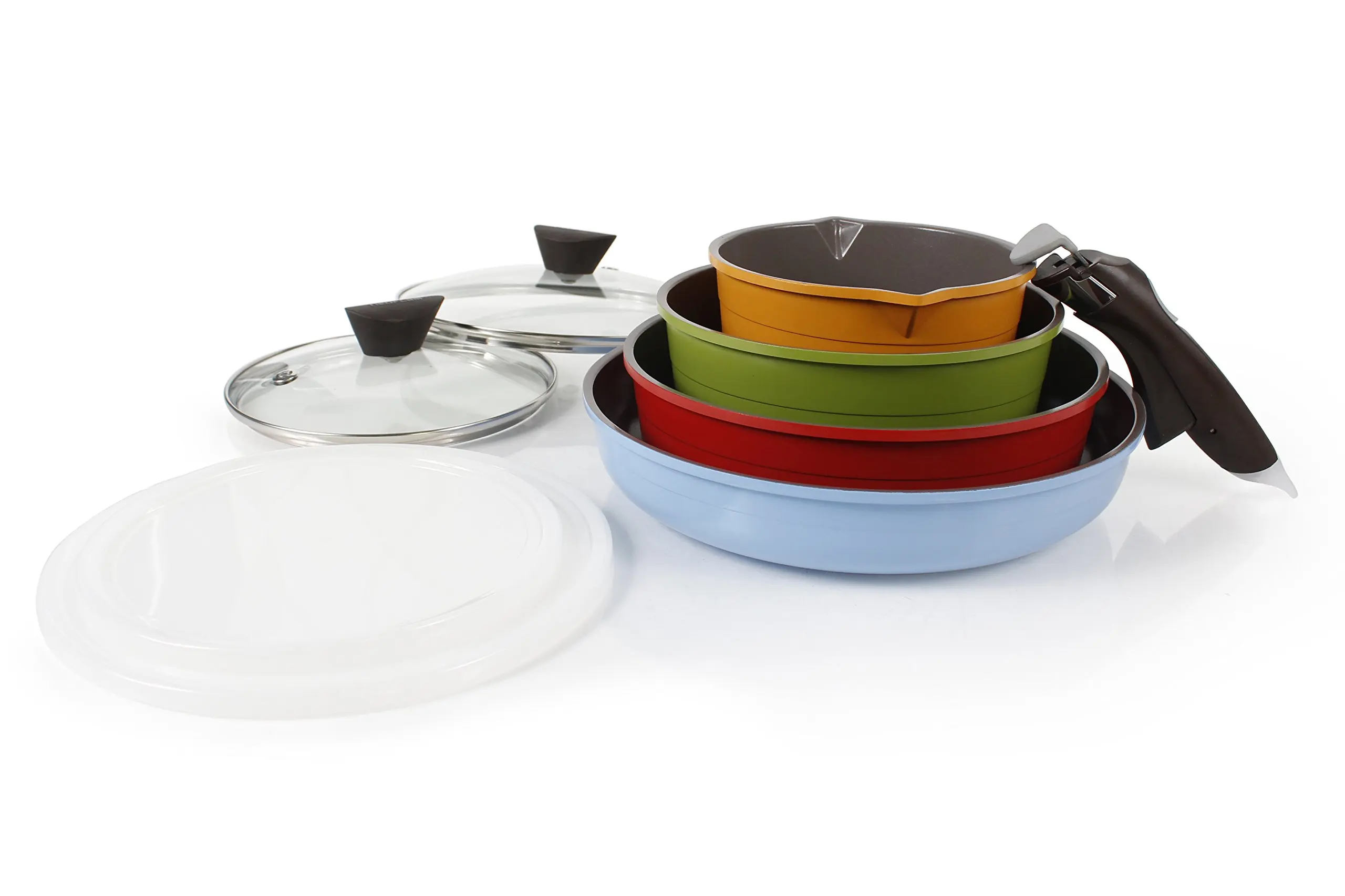 Cheap Neoflam Cookware, find Neoflam Cookware deals on line at Alibaba.com