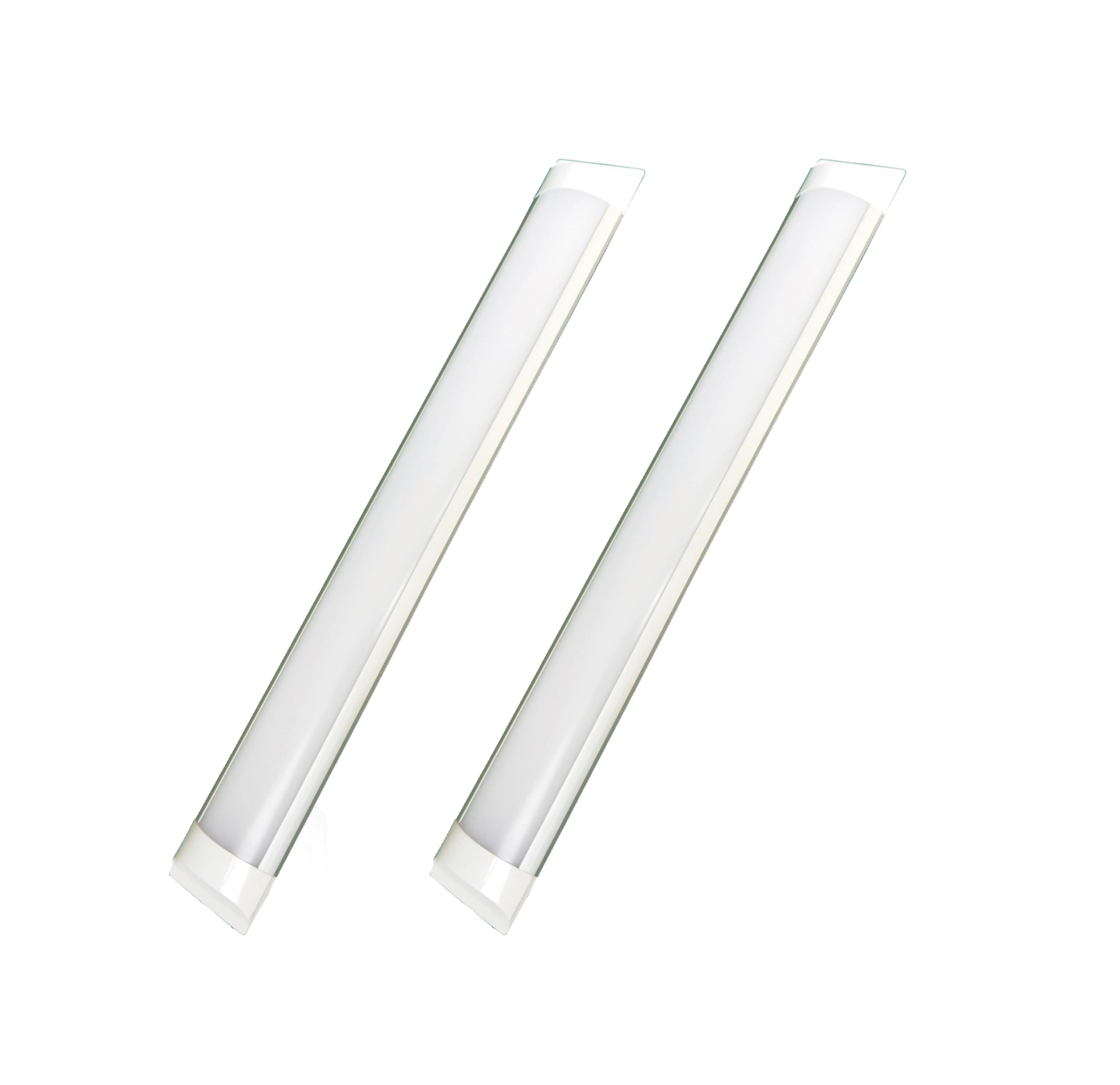 Banqcn Purified Led Batten Light - Efficient & Durable