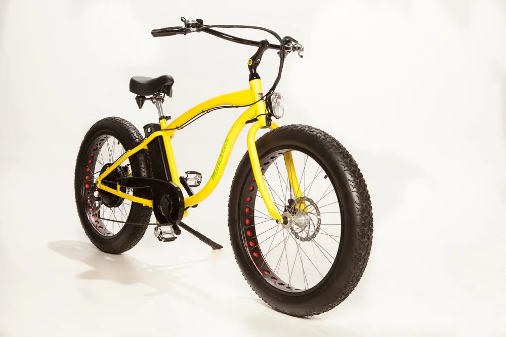 Power Assisted Bicycle! 500w 750w 1000w 1500w 2000w 3000w Fat Tyre ...