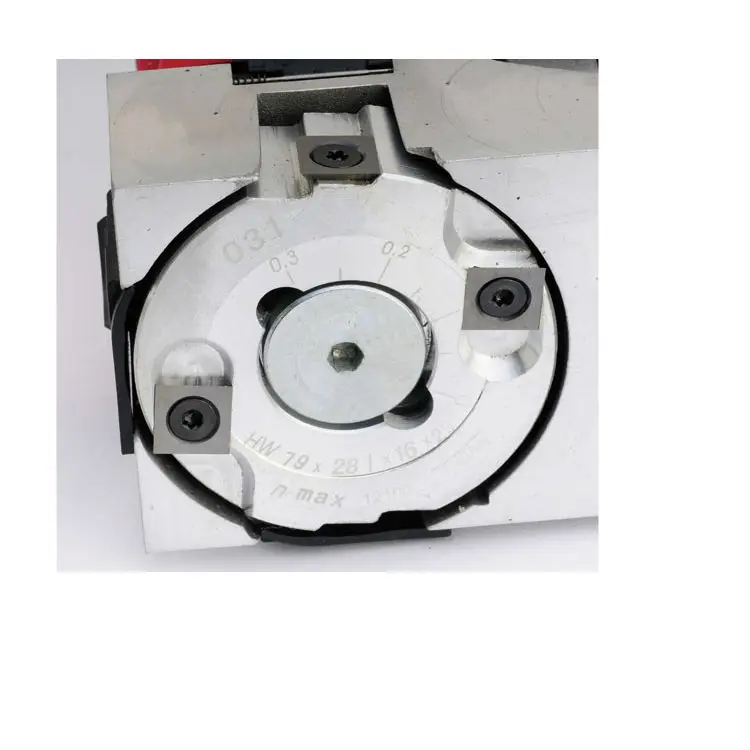 Industrial Grade Electric Paint Remover Power Tool for Construction