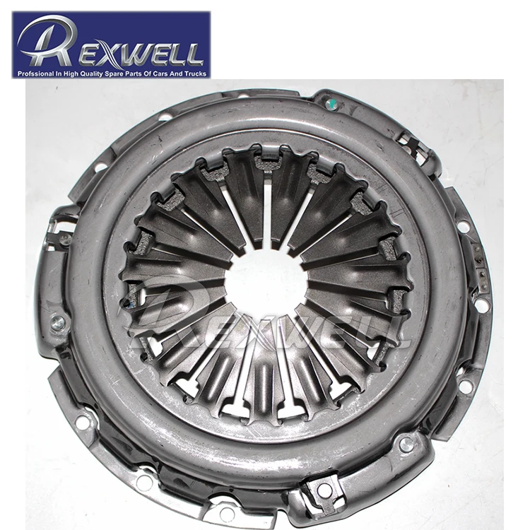 クラッチカバーアセンブリ31210-0k040ハイラックスビーゴ2kdパーツ用 - Buy 2kdエンジンクラッチカバー,クラッチ圧プレート ...