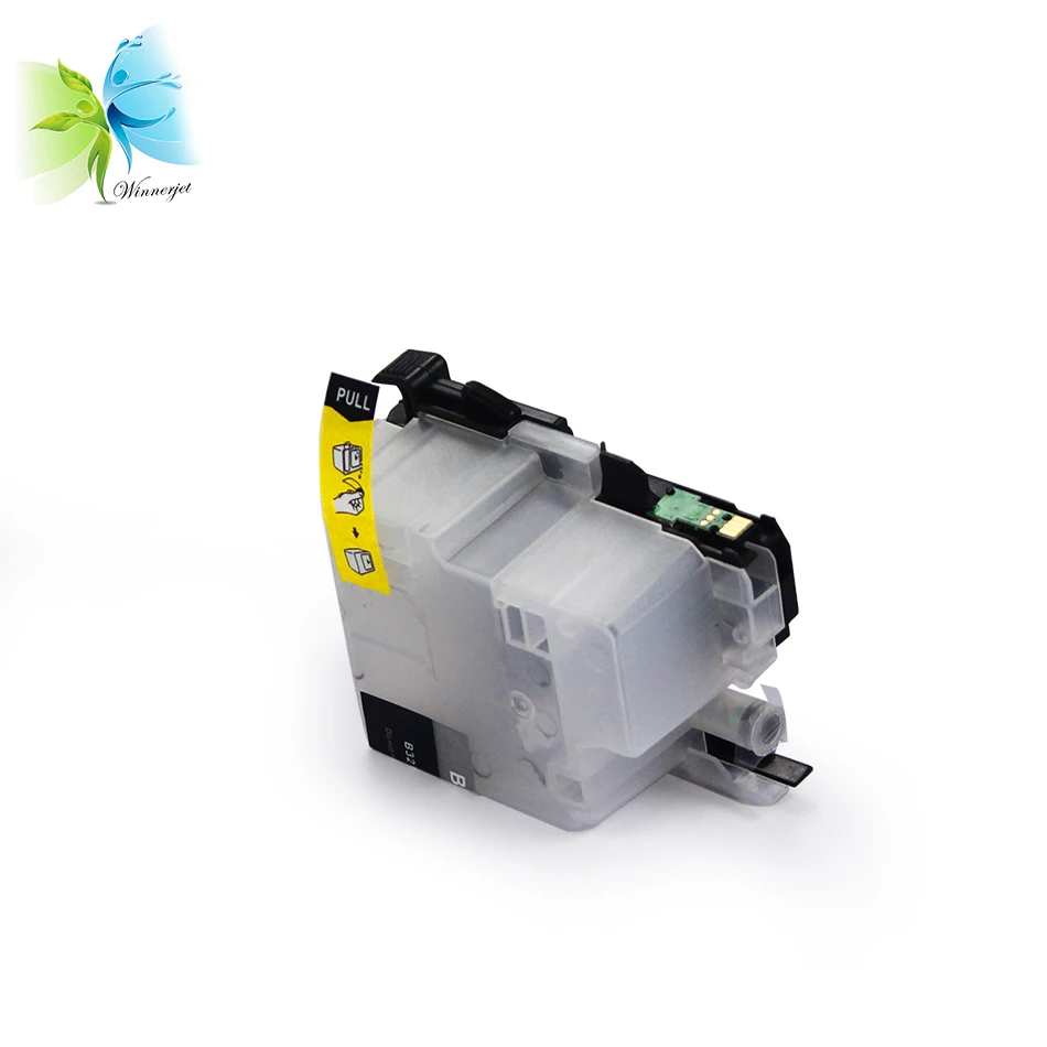 Compatible Refill Ink Cartridge Lc3511 Lc3513 For Brother Mfc-j690dw ...