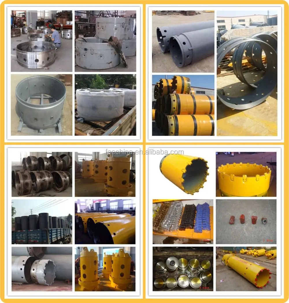 Leffer Standard Casing Joints - Buy Casing Joints,Leffer Standard ...