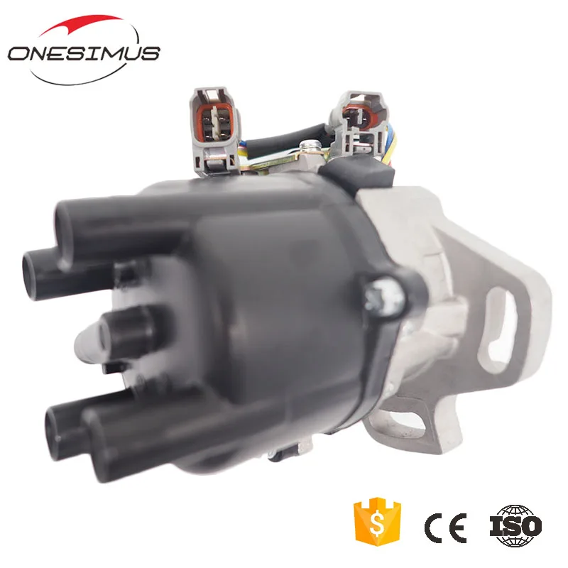 5AFE Engine 19020-15180 - High Performance Ignition Distributor