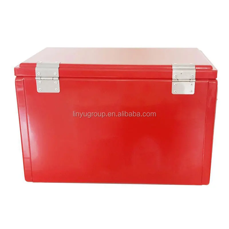 20 Liter Outdoor Vintage Portable Metal Beer Cooler Box From Wuyi - Buy ...