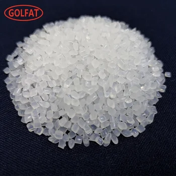 Pa66 Resin Natural Color Low Temperature Resistant Nylon 66 For Ski ...