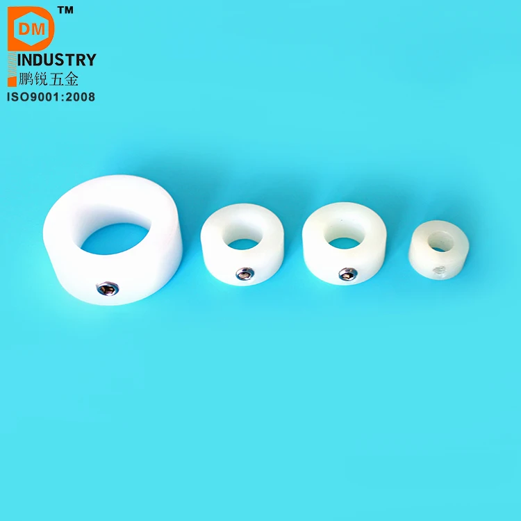 Plastic Shaft Collars - Buy Shaft Collar,Set Screw Shaft Collar,Shaft ...