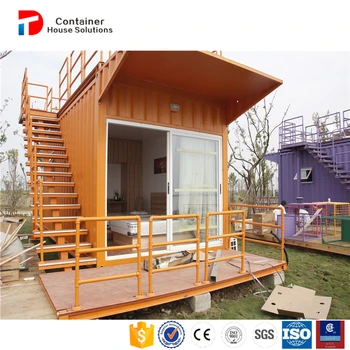 Prefab Portable Container Home For Sale/prefab House New Zealand - Buy ...