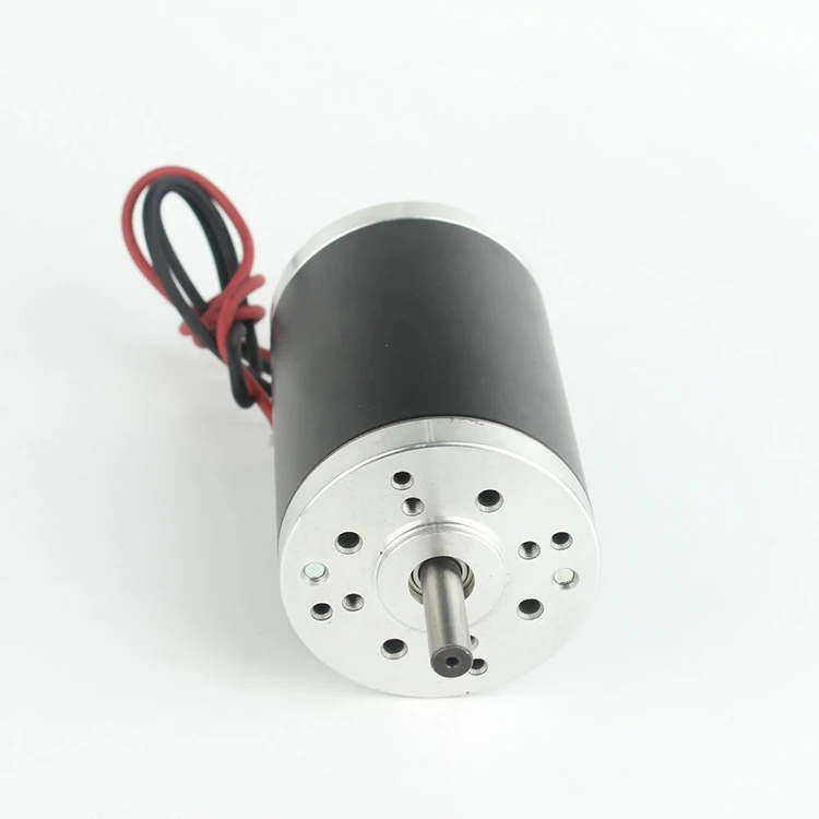 80mm 3 Phase Bldc Motor 330w Ip55 Brushless Dc Motor - Buy 3 Phase Bldc ...