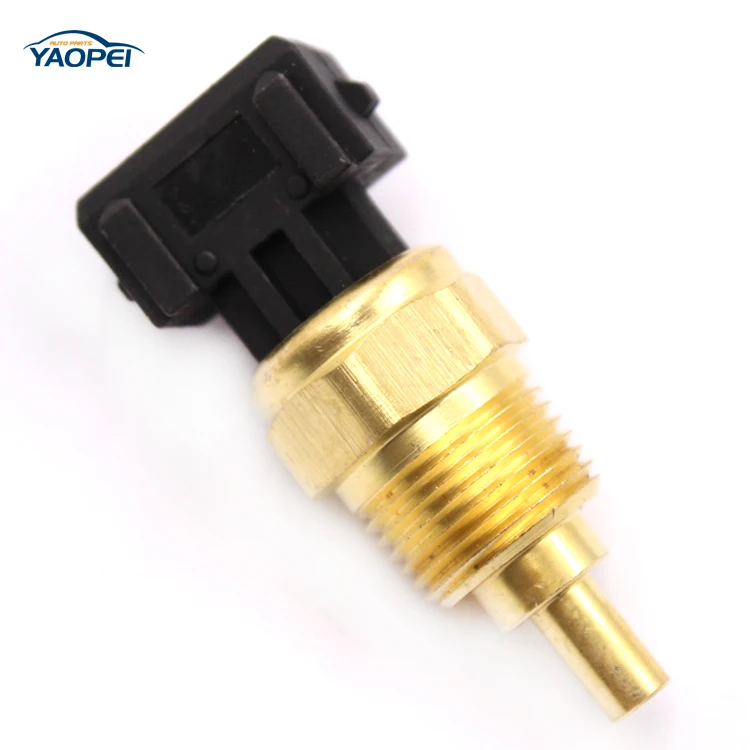 New Water Temperature Sensor 1026604GAA for Jac Vehicles - Engine ...