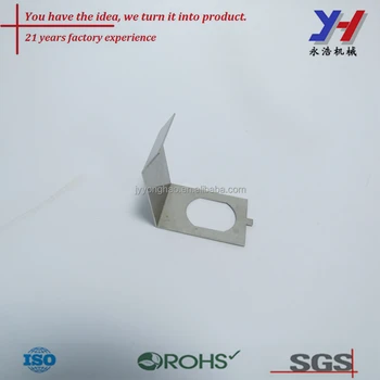 Flat Battery Leaf Spring Contact/battery Connector From Machinery ...